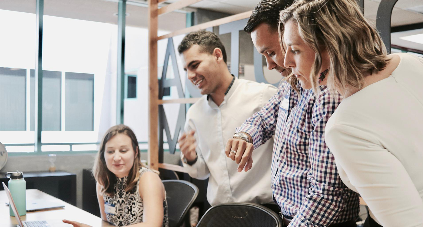 About Us - Webbrains Tech IT Training Institute in Vadodara