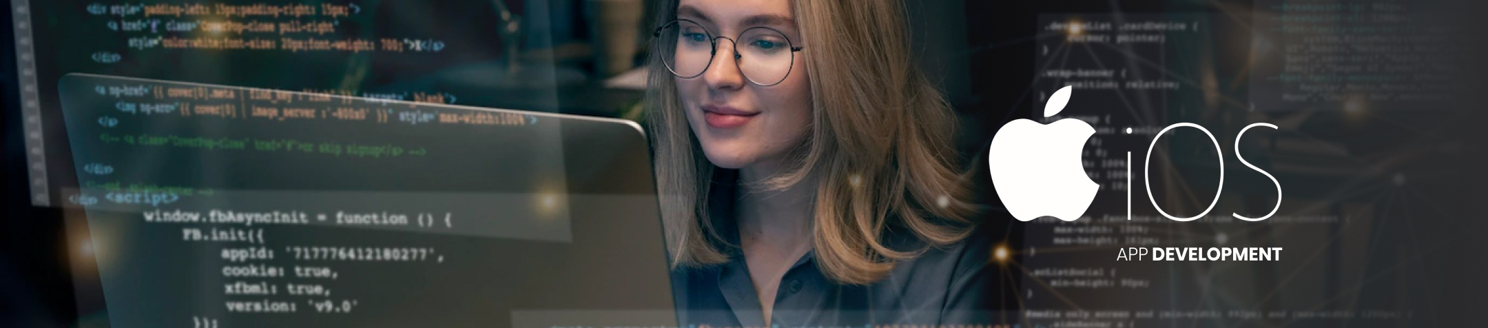 Learn How to Develop iOS Application - Webbrains Tech
