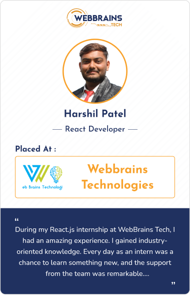 Best IT Training Institute in Vadodara with 100% Job Guaranteed