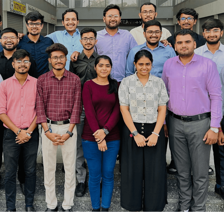 Best IT Training Institute in Vadodara with 100% Job Guaranteed